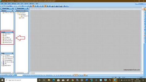 instrumentation tools on linkedin types of script in intouch scada