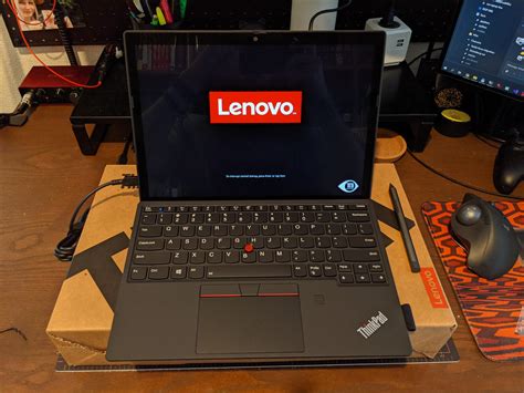 Joining X Detachable Owners Club R Thinkpad