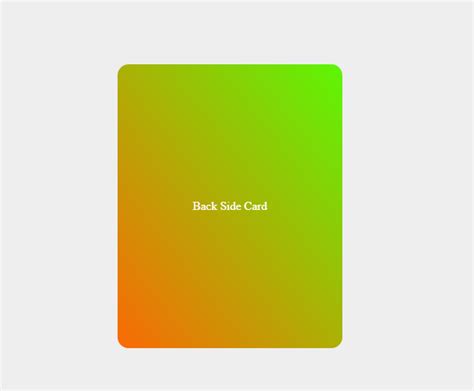 bootstrap 4 accordion with hover effect example