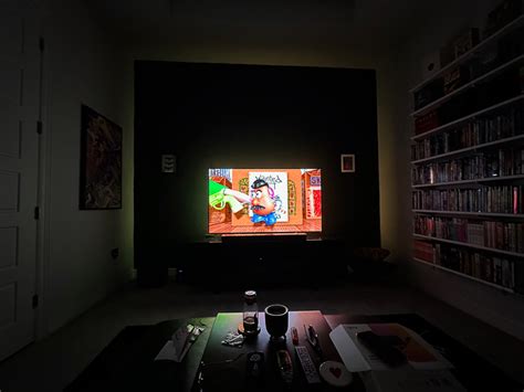 Lytmi Fantasy Tv Led Backlight Kit Review Its Like Having A Party