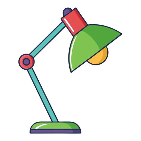 Table Lamp Clipart Vector Art And Illustration Premium Ai Generated Vector