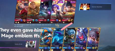 Mcl Final My Sqdmate Locksjulian 3rd Pick Loading Screen Fuqin