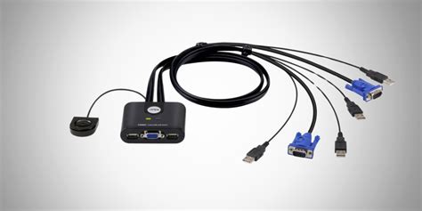 Kvm Switches A Guide About Everything You Need To Know