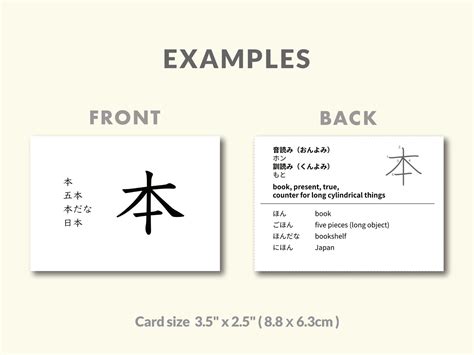 Japanese Kanji Flashcards Jlpt N5 Vocabulary Printable Pdf In 2025 Learn Japanese