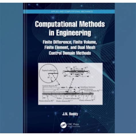 Jual Buku Computational Methods In Engineering Finite Difference