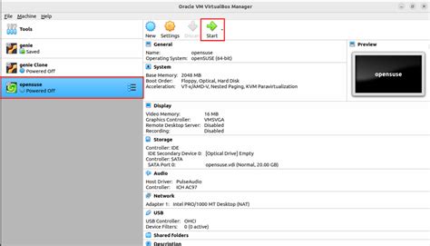 How To Download And Install OpenSUSE Leap Linux Genie