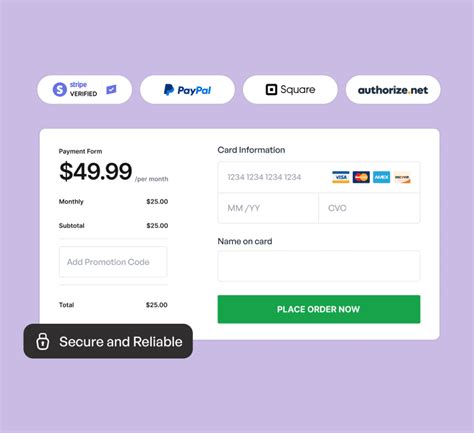 WordPress Form Solutions For Every Industry