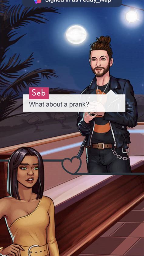at least dis doesn t trigger me like s6 does when it comes to pranks😮‍💨