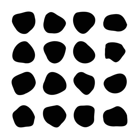 Set Of Abstract Colorful Modern Fluid Frames Background Banner Flat Geometric Modern Vector