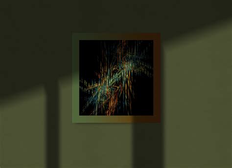 Fractal Exploration On Behance