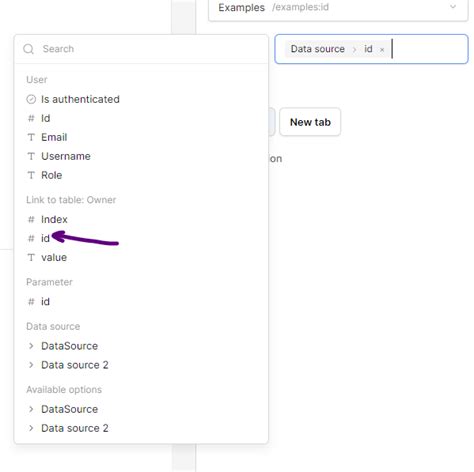 Linked Records In Application How Do You Display Images Application Builder Baserow