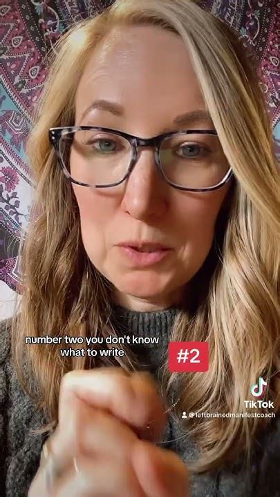 3 Reasons Why Scripting Isnt Working For You Scriptinglawofattraction Manifestation