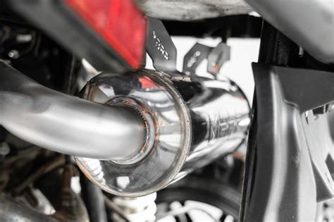 Mbrp 14 22 Cfmoto Zforce 800 Z8z8ex800800ex Slip On Exhaust System