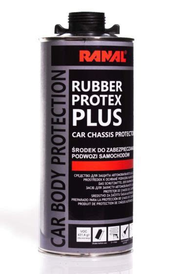 RANAL konserwacja podwozia 1,5l | sklep internetowy e-lakiernik.net