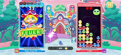 「ぷよぷよパズルポップ」配信開始。熟成された面白さと充実の初心者サポートにより，パズルゲームのデファクトスタンダードを目指す