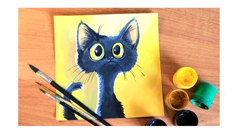 Как рисовать гуашью видео уроки для начинающих Рисуем гуашью морской пейзаж Запись выступления