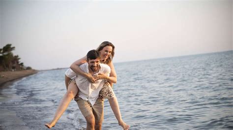 Spanner Poser Und Diven Das Sind Die Zehn Häufigsten Strandtypen