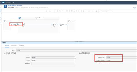 Use Cpi Amqp Adapter To Test Btp Event Mesh Sap Community