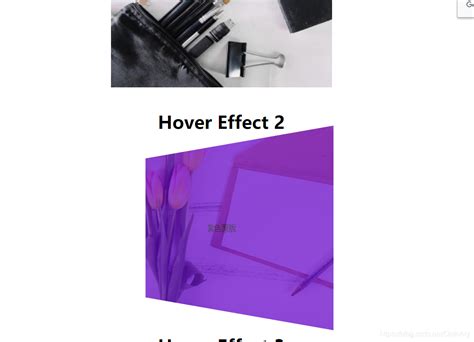 Web前端十种图片的hover效果(粗糙)前端hover Csdn博客 Web前端十种图片的hover效果(粗糙)前端hover Csdn博客