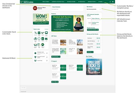 A New MyUSF Is Coming Soon