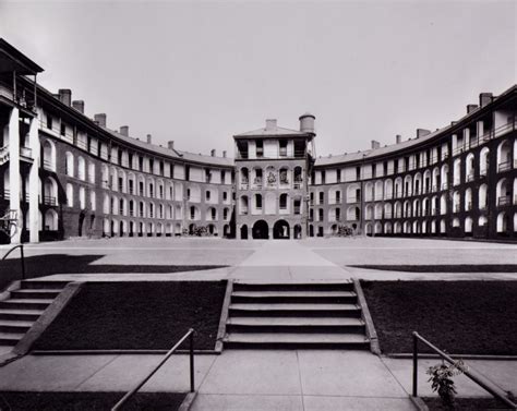 Notorious Iconic Virginia State Penitentiarys 190 Year History