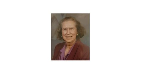 Eileen Logan Obituary 1927 2021 Warsaw Mo Kansas City Star