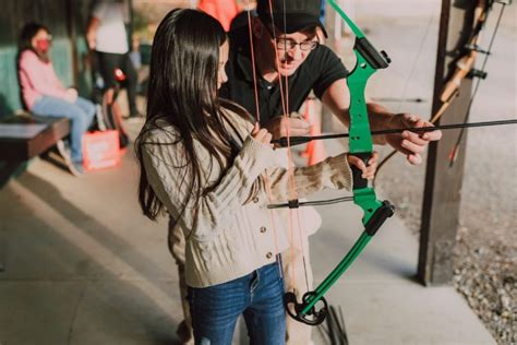 How To Shoot A Recurve Crossbow Atbuz