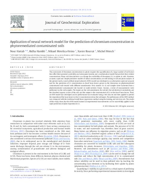 Pdf Application Of Neural Network Model For The Prediction Of Shear Strength Of Reinforced