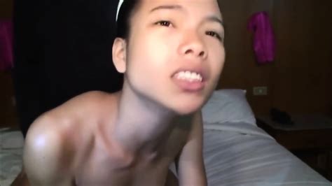 Aiko Thai Amateur Porn