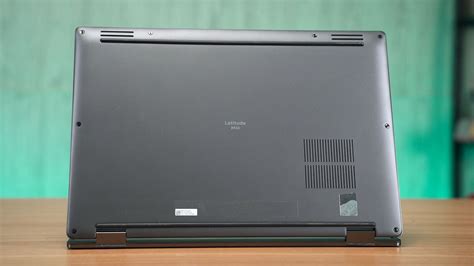 Review Dell Latitude 9430 Laptop Nasi Lemak Tech