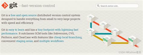 Git简介 Git是什么? Git有什么特点? 什么是版本控制系统? Git的诞生 Git是用什么语言开发的? 集中式vs分布式git是一个 Git简介 Git是什么? Git有什么特点? 什么是版本控制系统? Git的诞生 Git是用什么语言开发的? 集中式vs分布式git是一个