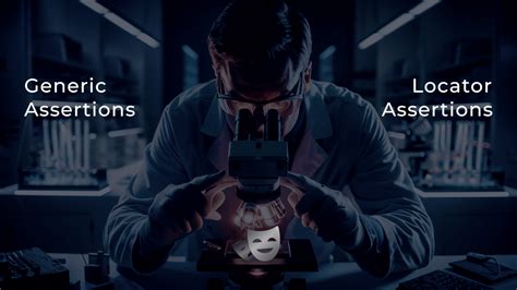 Playwright Expect Assertions A Comprehensive Guide