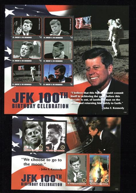 St Vincent Grenadines Stamp World5526 35 Vfmnh Caribbean St