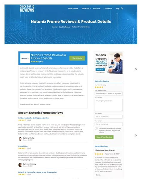 Ppt Revolutionize Your Workspace With Nutanix Frame The Cloud Based Desktop And App
