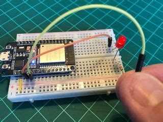 IOT Made Simple: Playing With the ESP32 on Arduino IDE | Arduino, Iot, Arduino projects diy