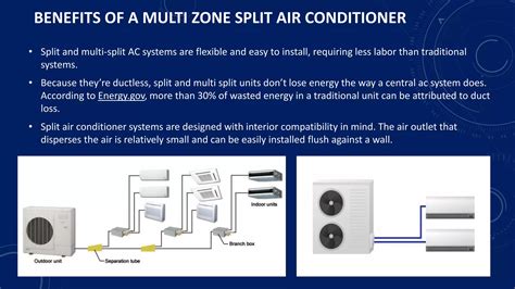 SPLIT AIR CONDITINER PDF Home Appliances Home Garden