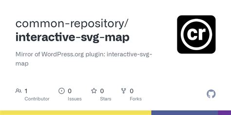 Interactive Svg Mapinteractive Svg Mapphp At Main · Common Repository