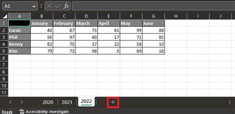 Master The Excel Consolidate Feature In 10 Mins Free Guide