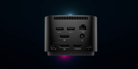 Thunderbolt 5 Vs Thunderbolt 4 And Usb C Speed And Performance Comparison