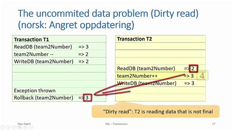 Database Transactions With C And SQL Server Part YouTube