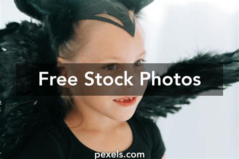 Demon Girl Silloutte Photos Download The Best Free Demon Girl