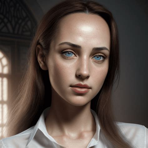 توليد صور جد واقعية باستخدام الذكاء الاصطناعي Ai مستقل