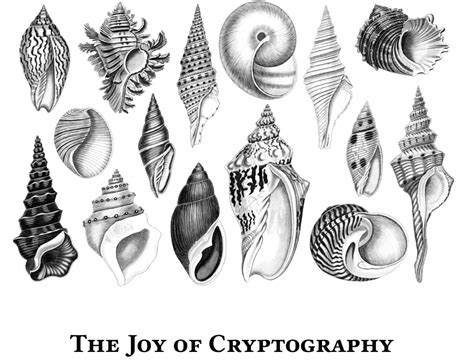 Book Review The Joy Of Cryptography Neil Madden