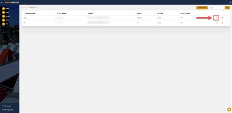 7 1 add edit deactivate and delete users db brightchecker