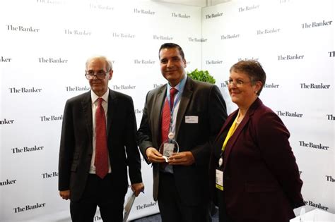 Delighted That Citi Is Recognized By The Banker As The Best Cash