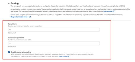 Build And Optimize A Real Time Stream Processing Pipeline With Amazon