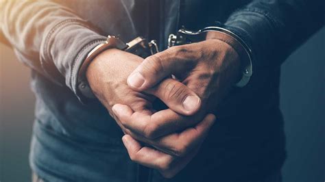 How To Clear An Arrest Record How To Get An Arrest Removed