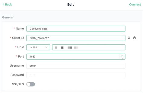 Getting Started With Emqx Cloud Serverless Data Integrationbeta A
