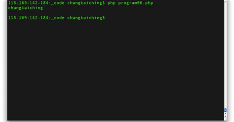 程式語言教學誌 FB YouTube PYDOING PHP 快速導覽 核心延伸函數 程式執行相關 system