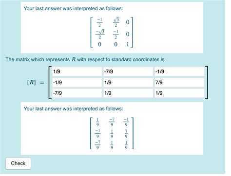 problem let r r3 → r3 be the rotation with the